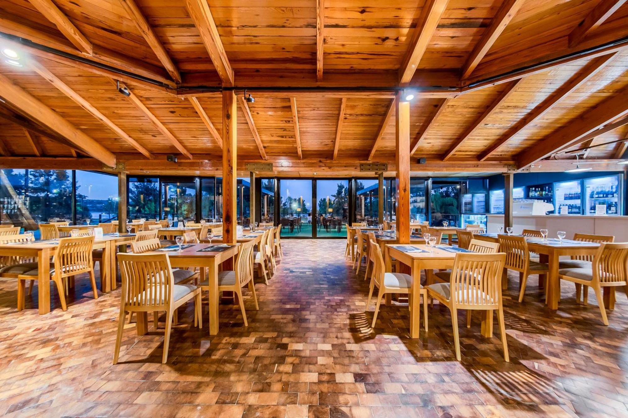 PORTAL DEL LAGO HOTEL VILLA CARLOS PAZ